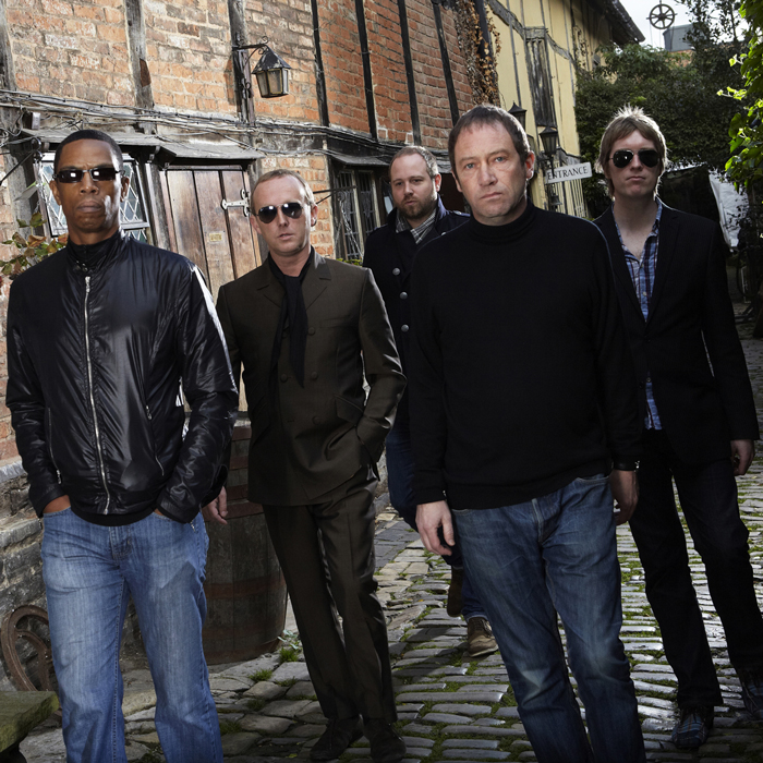 Soundscape s A Z Of Bands Ocean Colour Scene Soundscape Soundscape s A Z Of Bands Ocean Colour Scene Soundscape