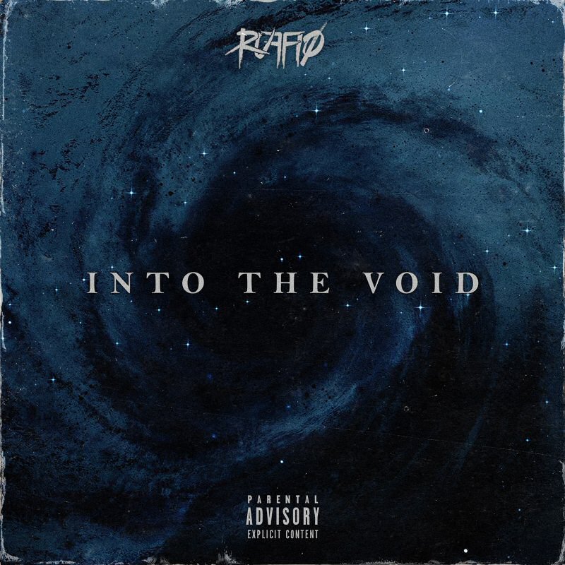 Singled Out: ruffi0 – Into The Void – Soundscape